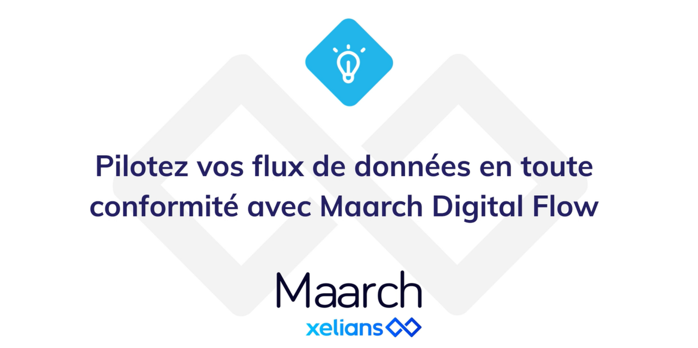 Démo Maarch Digital Flow - Xelians
