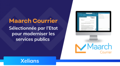 Maarch Courrier sélectionnée par l’État dans son panorama des solutions d’IA au service de la ...